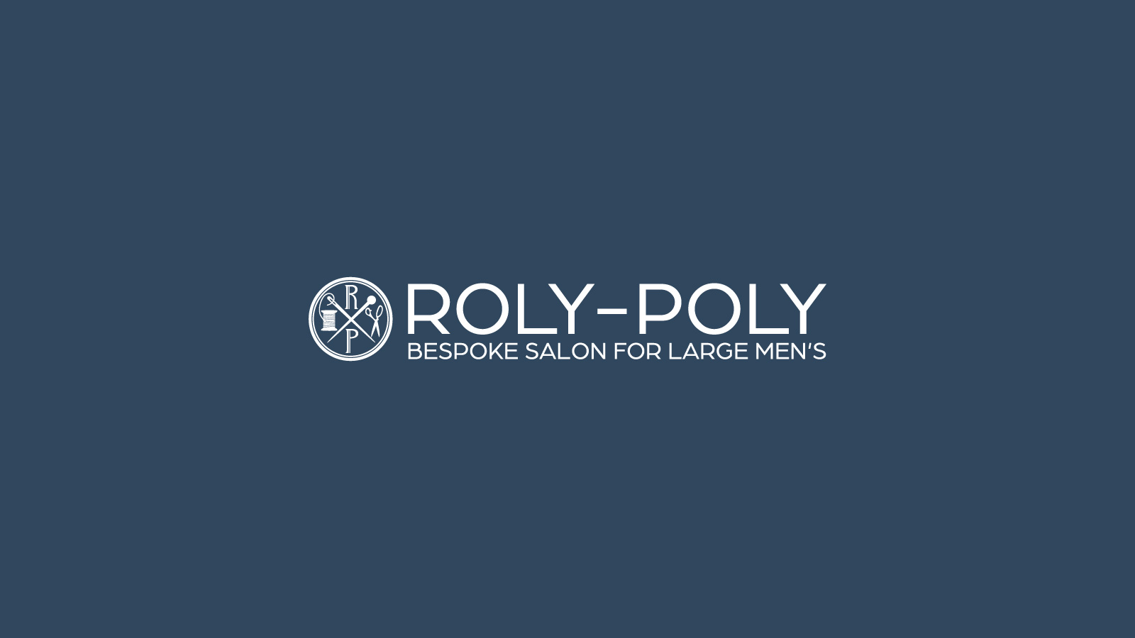 ROLY-POLY | 大きめ体型に特化した、完全予約制によるオーダースーツサロン。東京港区赤坂にて営業しております。体型ならではの悩みやご ...